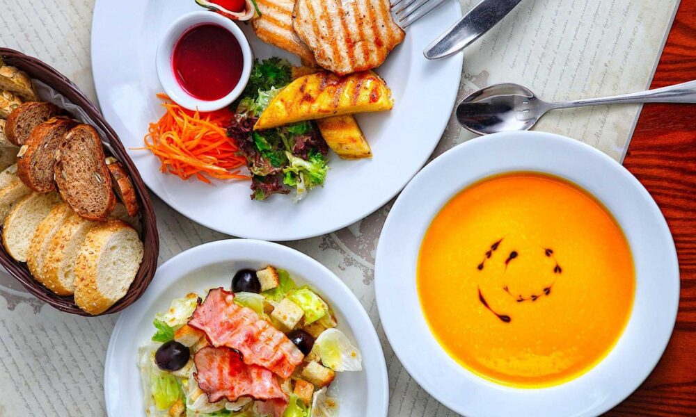 BEST 10 CAFES in AMSTERDAM - Amsterdam Daily News Netherlands & Europe