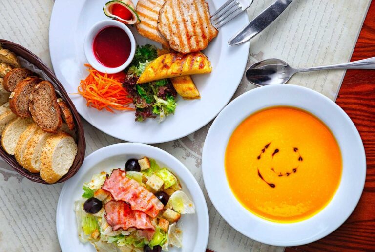 BEST 10 CAFES in AMSTERDAM - Amsterdam Daily News Netherlands & Europe