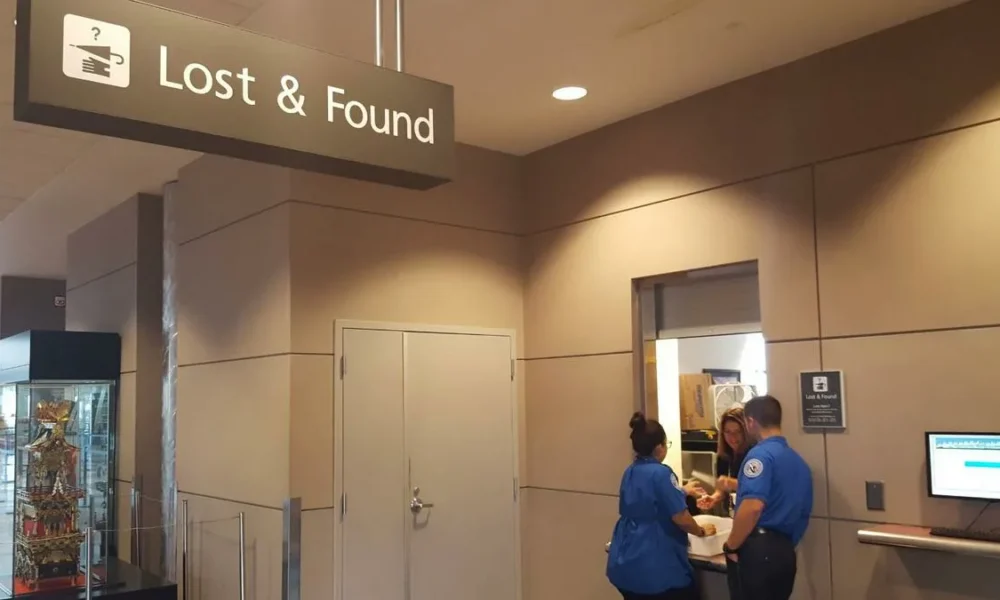 Lost Something in Amsterdam? Here's How to Increase Your Chances of ...