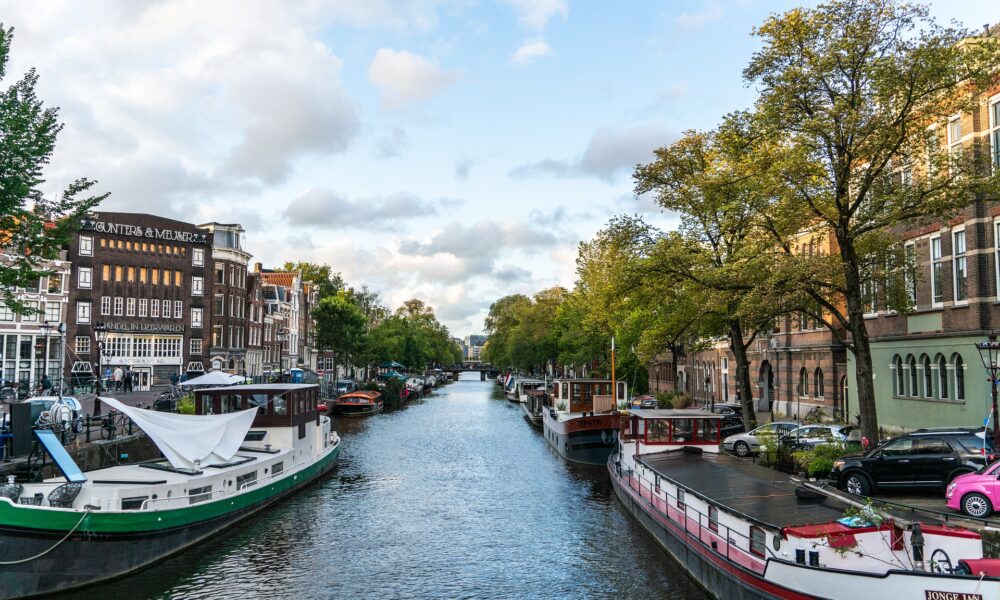 A Month-by-Month Guide to Amsterdam's Weather