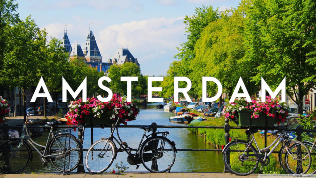 Arts and Entertainment: Amsterdam Guide 2023 - Amsterdam Daily News ...