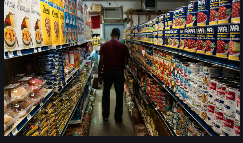 Scientists warn: Ultra-processed food is as addictive as cigarettes ...